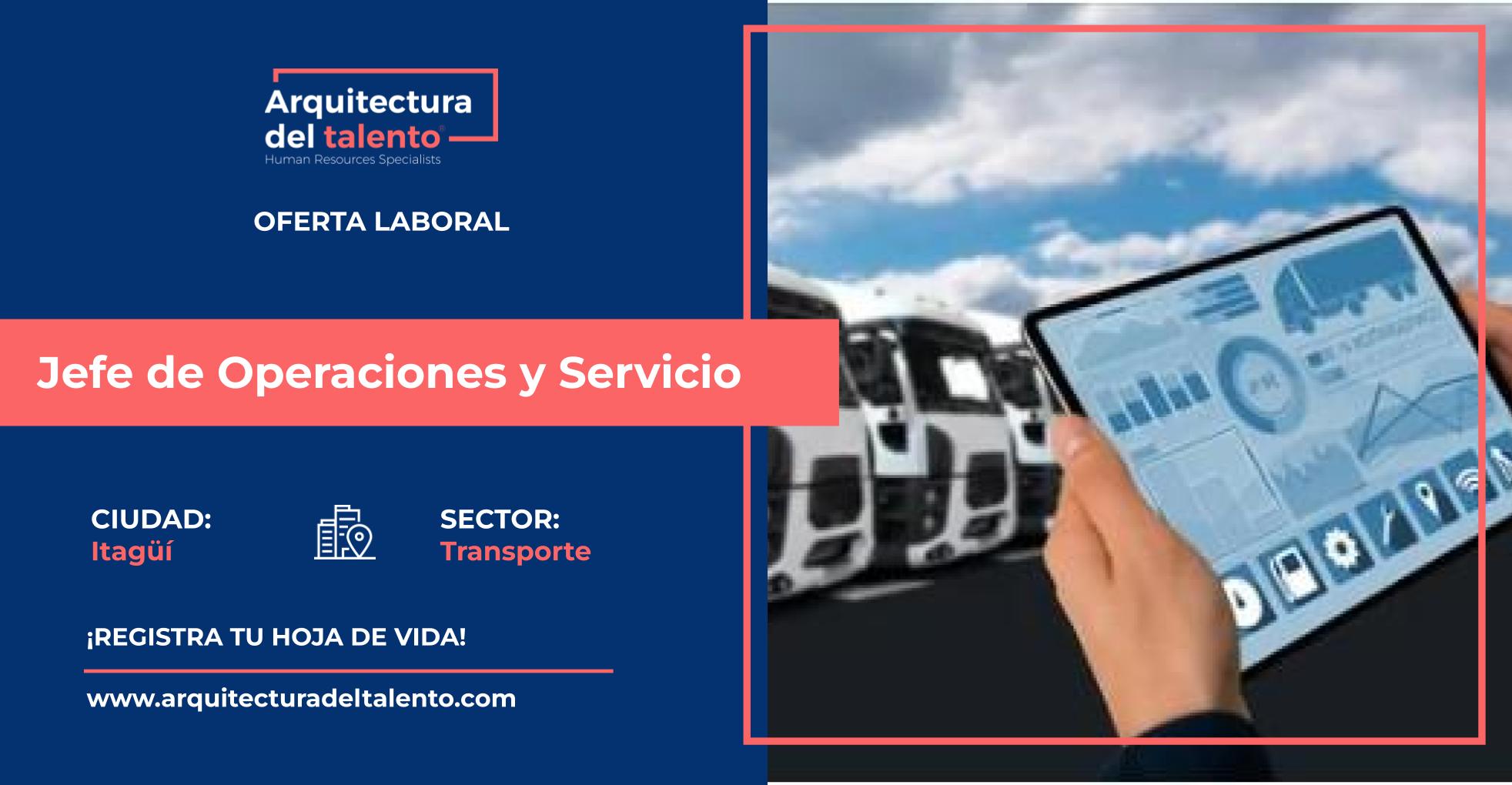 ¡Oportunidades de Empleo en Arquitectura del Talento!