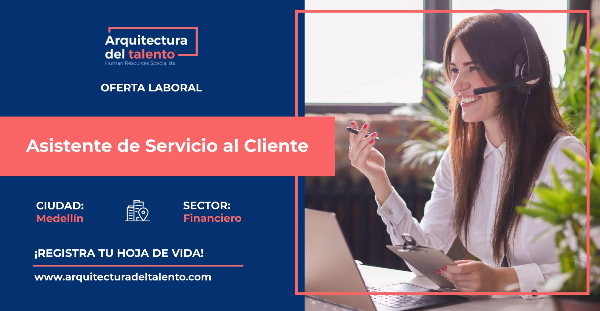 ¡Oportunidades de Empleo en Arquitectura del Talento!
