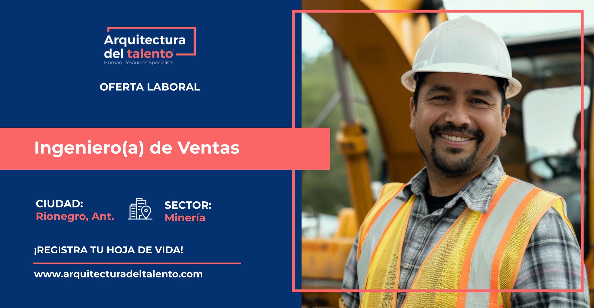 ¡Oportunidades de Empleo en Arquitectura del Talento!